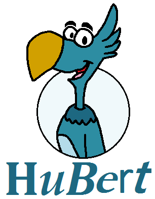 Hubert | Boomerpedia | Fandom