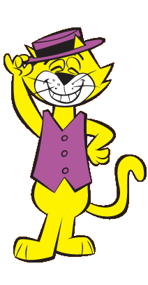 Top Cat (Character) | Boomerpedia | Fandom