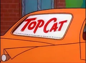 Top Cat (Series) | Boomerpedia | Fandom