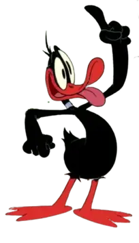 Daffy Duck | Boomerpedia | Fandom