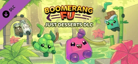 Version 1.3.0 | Boomerang Fu Wiki | Fandom