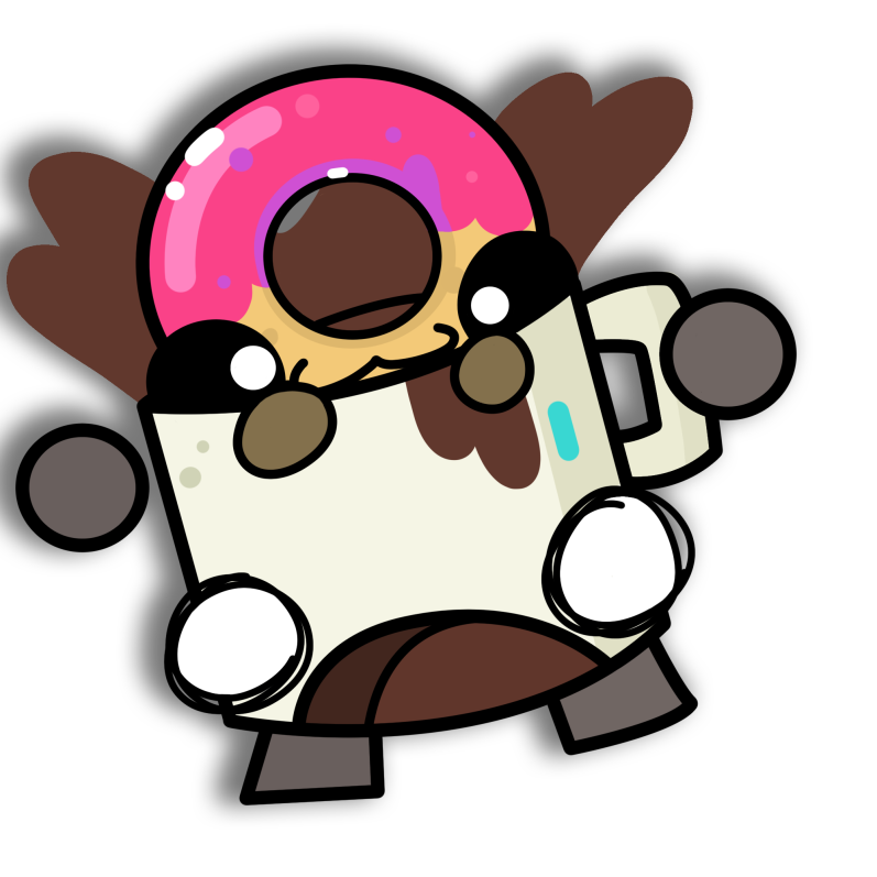 Discord Fan Art Contest Boomerang Fu Wiki Fandom