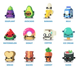 boomerang fu coloring pages printable