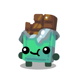 Chocolate | Boomerang Fu Wiki | Fandom