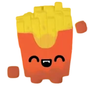 Characters | Boomerang Fu Wiki | Fandom