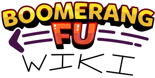 Characters Boomerang Fu Wiki Fandom