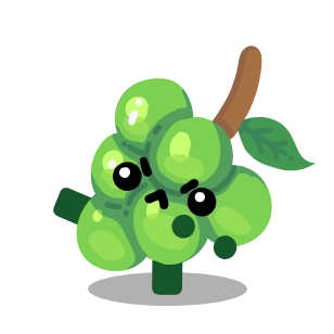Grapes | Boomerang Fu Wiki | Fandom