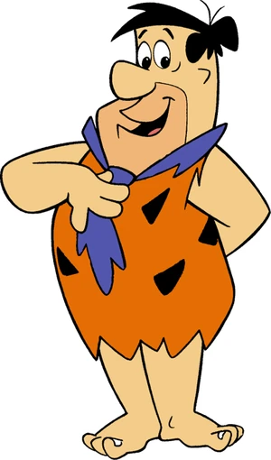 Fred Flinstone | The Boomerang Wiki | Fandom