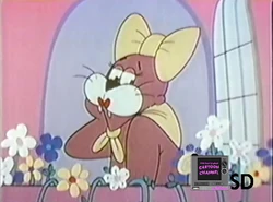 Screenbugs | Boomer's Spectacular Cartoon Channel Wiki | Fandom