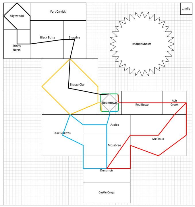 Train Line Route Map | Boomtown Heroes Wiki | Fandom