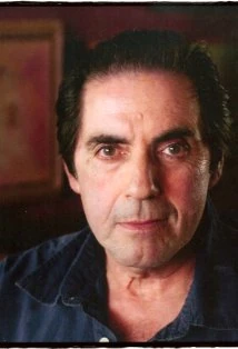 David Proval | Boomtown Wiki | Fandom