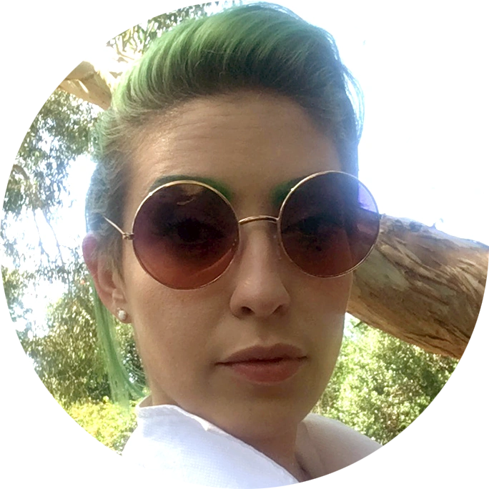 Greta L’Gover | BoomtownStoryline Wiki | Fandom