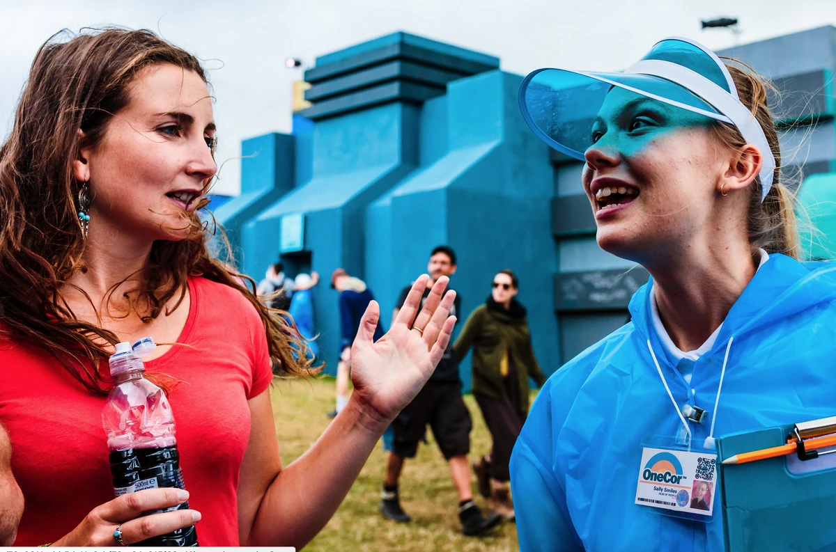 Sally Smiles | BoomtownStoryline Wiki | Fandom