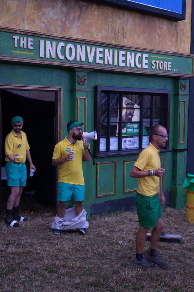 The Inconvenience Store | BoomtownStoryline Wiki | Fandom