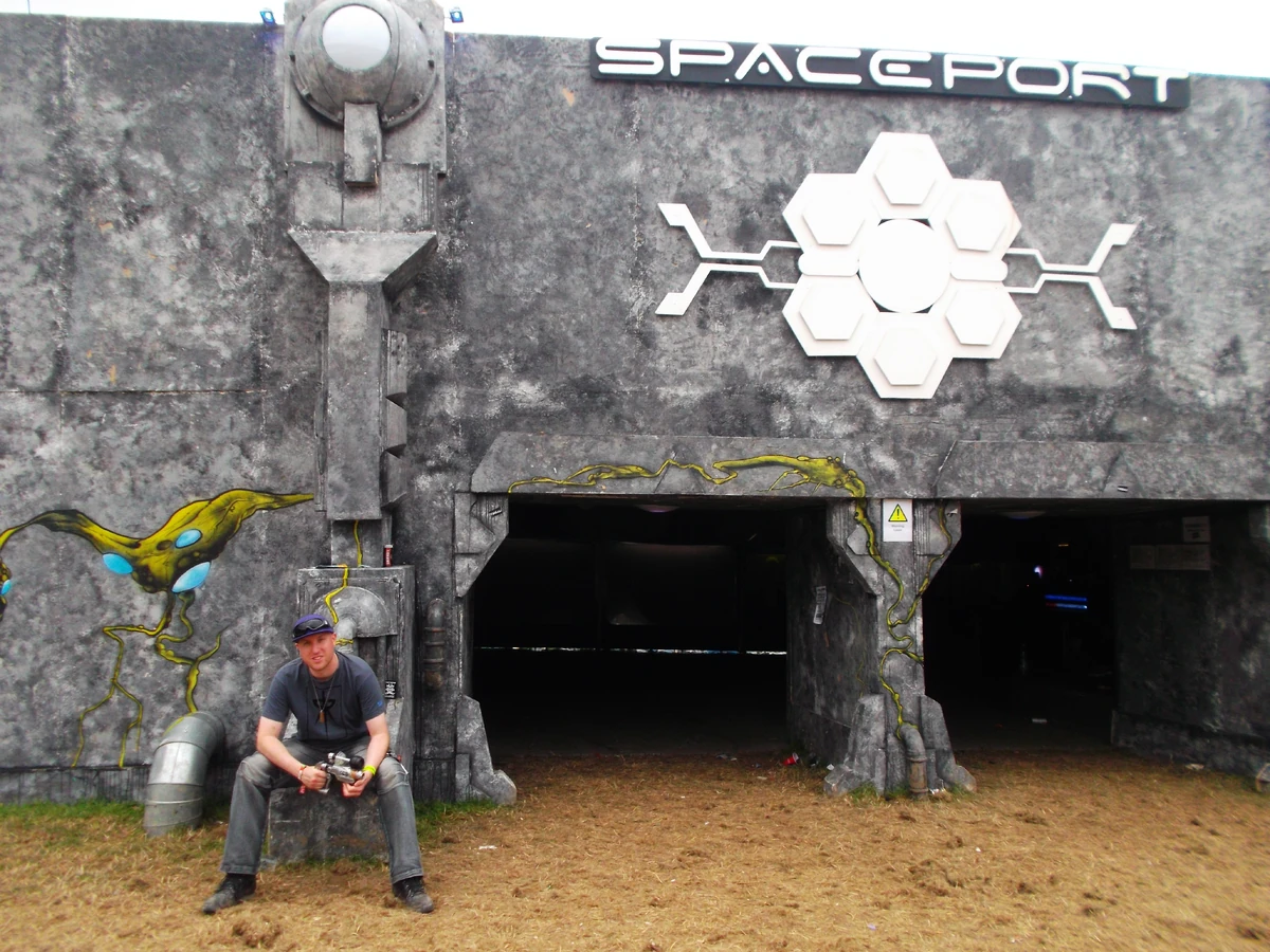 Spaceport | BoomtownStoryline Wiki | Fandom