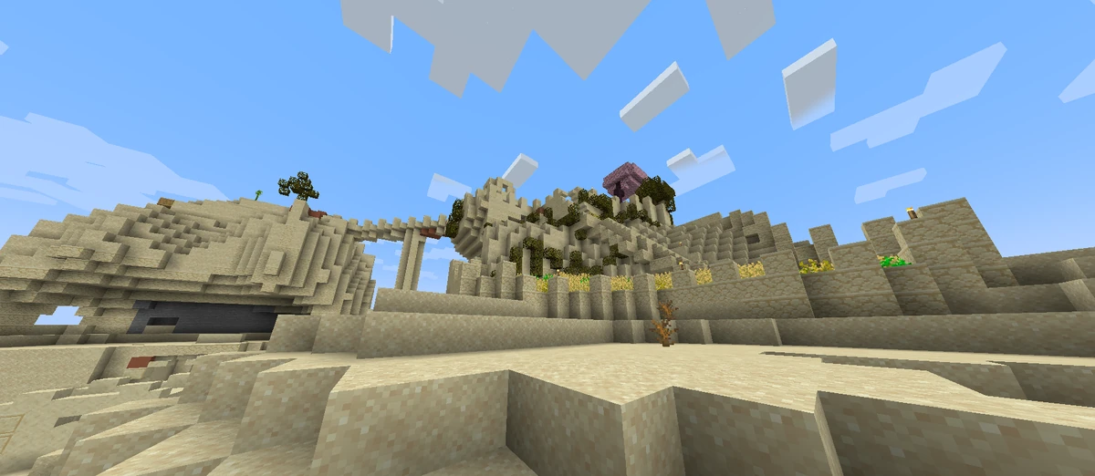 Hydrozos, Atania | BoomySMP Season 5 Wiki | Fandom