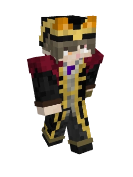 Category:Characters | BoomySMP Wiki | Fandom