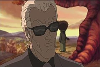 Sleachta Boondocks Huey Butch Magnus | The Boondocks Wiki | Fandom