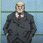The Boondocks Stinkmeaner Clone