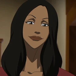 The Boondocks Female Characters