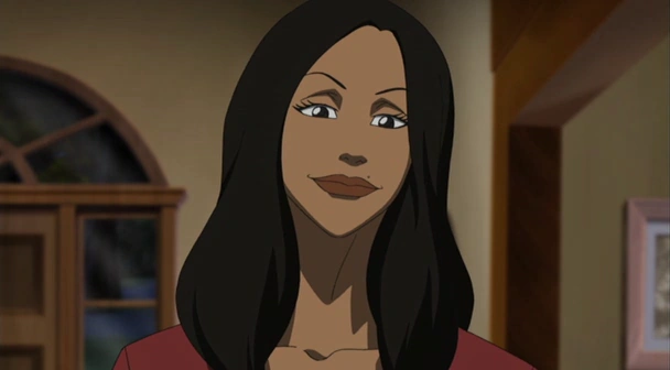 Luna | The Boondocks Wiki | Fandom