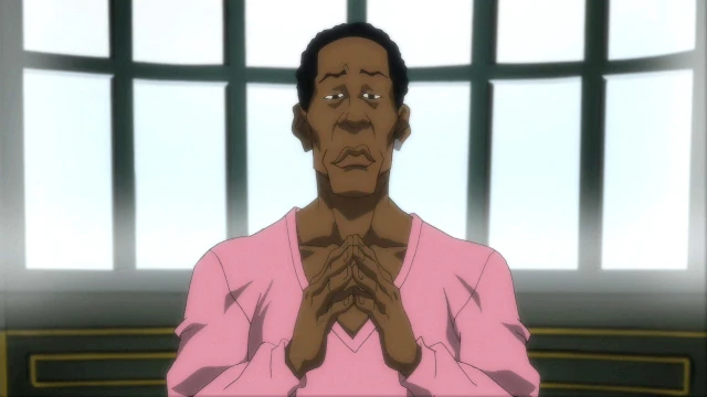 Lord, Christian Keyes is ready to tell all about the alleged xesual ...