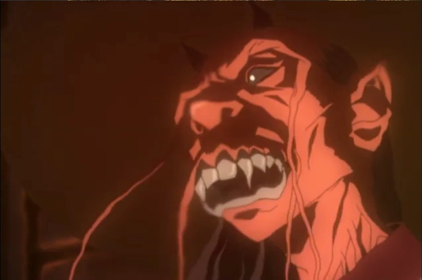 The Boondocks Staffel 4, Stinkmeaner Colonel H. Stinkmeaner | The