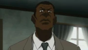Mister Ruckus | The Boondocks Wiki | Fandom