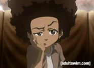 Huey Freeman/Gallery | The Boondocks Wiki | Fandom