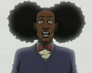 Lethal Interjection Crew | The Boondocks Wiki | Fandom