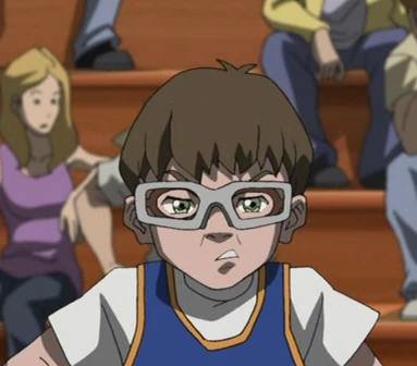 Billy Matthews | The Boondocks Wiki | Fandom