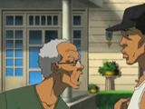Category:Episodes with Gin Rummy | The Boondocks Wiki | Fandom