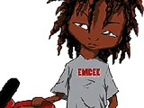 Category:Kids | The Boondocks Wiki | Fandom