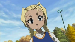 Riley Freeman And Cindy