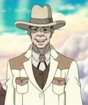 Uncle Ruckus White Heaven