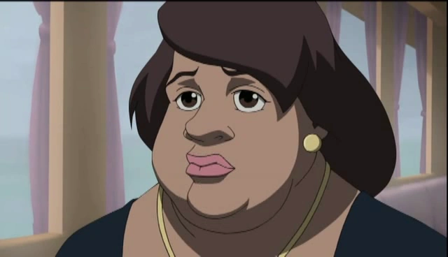 Cookie Freeman | The Boondocks Wiki | Fandom