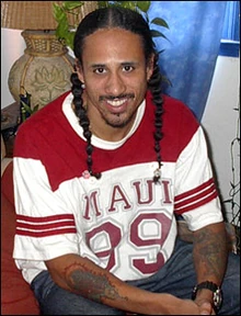 Jason van Veen | The Boondocks Wiki | Fandom