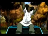 Lethal Interjection Crew | The Boondocks Wiki | Fandom