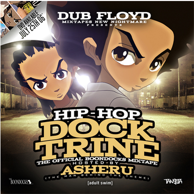 List of songs | The Boondocks Wiki | Fandom