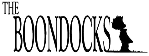 The Boondocks | The Boondocks Wiki | Fandom