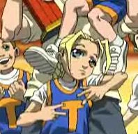 Riley Freeman And Cindy