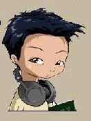 Hiro Otomo | The Boondocks Wiki | Fandom