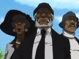 Category:Episodes with Colonel H. Stinkmeaner | The Boondocks Wiki | Fandom