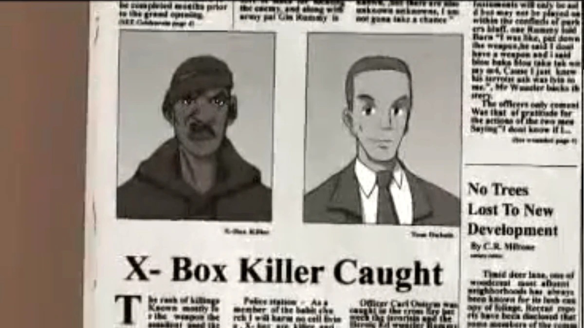 Terrell Jackson | The Boondocks Wiki | Fandom