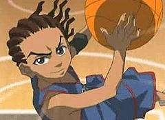 Ballin' | The Boondocks Wiki | Fandom