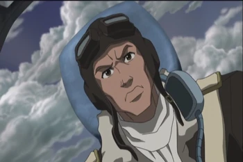 Wingmen | The Boondocks Wiki | Fandom