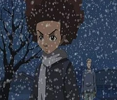 Riley Freeman Santa Letter