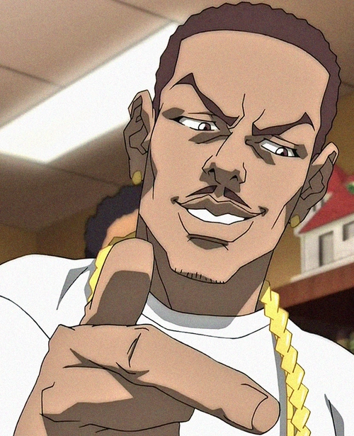 Pretty Boy Flizzy character The Boondocks Wiki Fandom Pretty Boy Flizzy character The Boondocks Wiki Fandom
