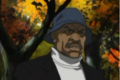 The Boondocks Stinkmeaner 3 The Hateocracy