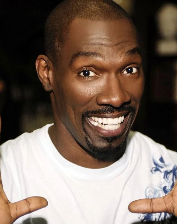 Charlie Murphy Darkness